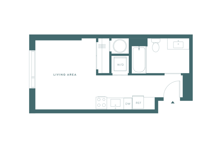 Availability - The Odeon